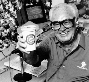 Harry Caray And The Power Of The Bud – A Weekly Dispatch from the ...