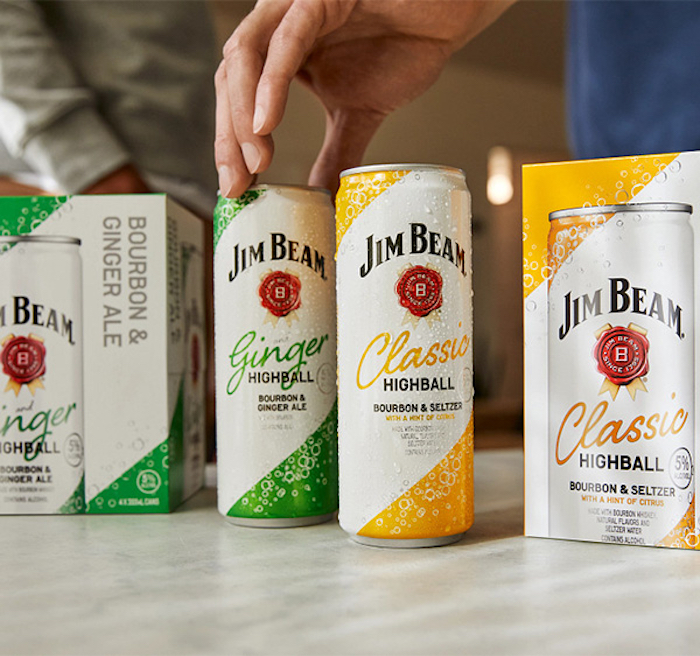 Jim Beam is Joining the Ready-To-Dink Market – A Weekly Dispatch from ...