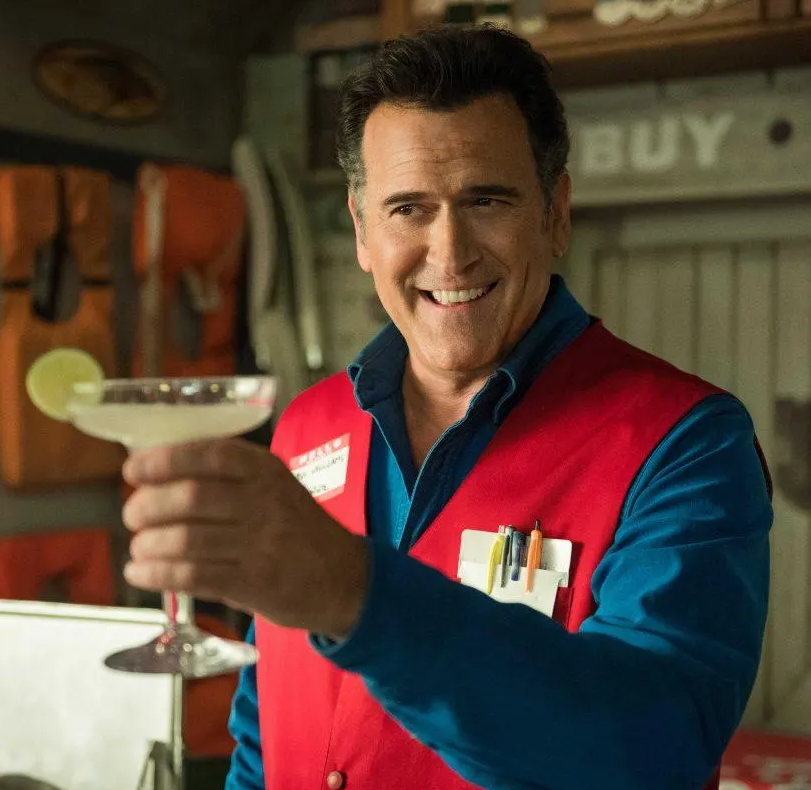 Evil Dead Drinking Games – A Weekly Dispatch from the Society of the ...